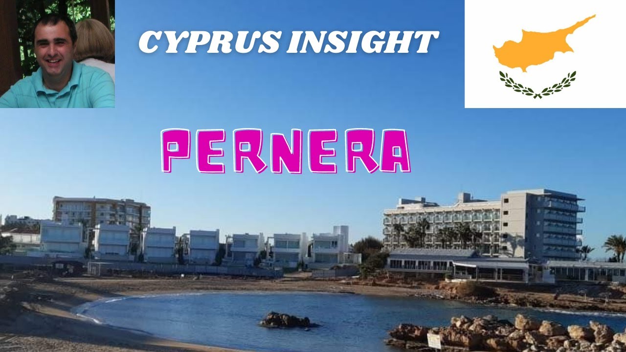 Pernera Cyprus, What You Wanted to See. December 2020. - YouTube