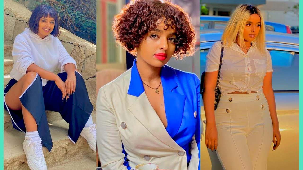 የአዲስአለም ጌታነህ ሚያምሩ የኢንስታግራም ፎቶዎች | Addisalem getaneh instagram posts ...