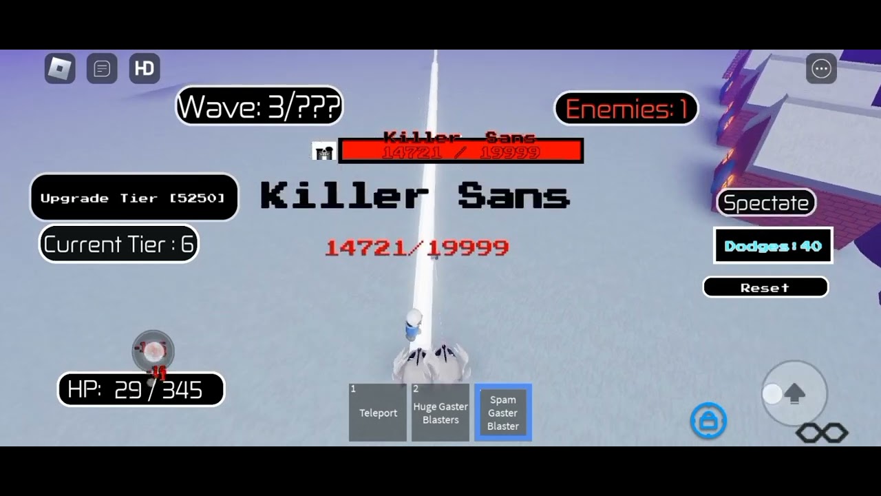 undertale funni ops: weak sand showcase - YouTube