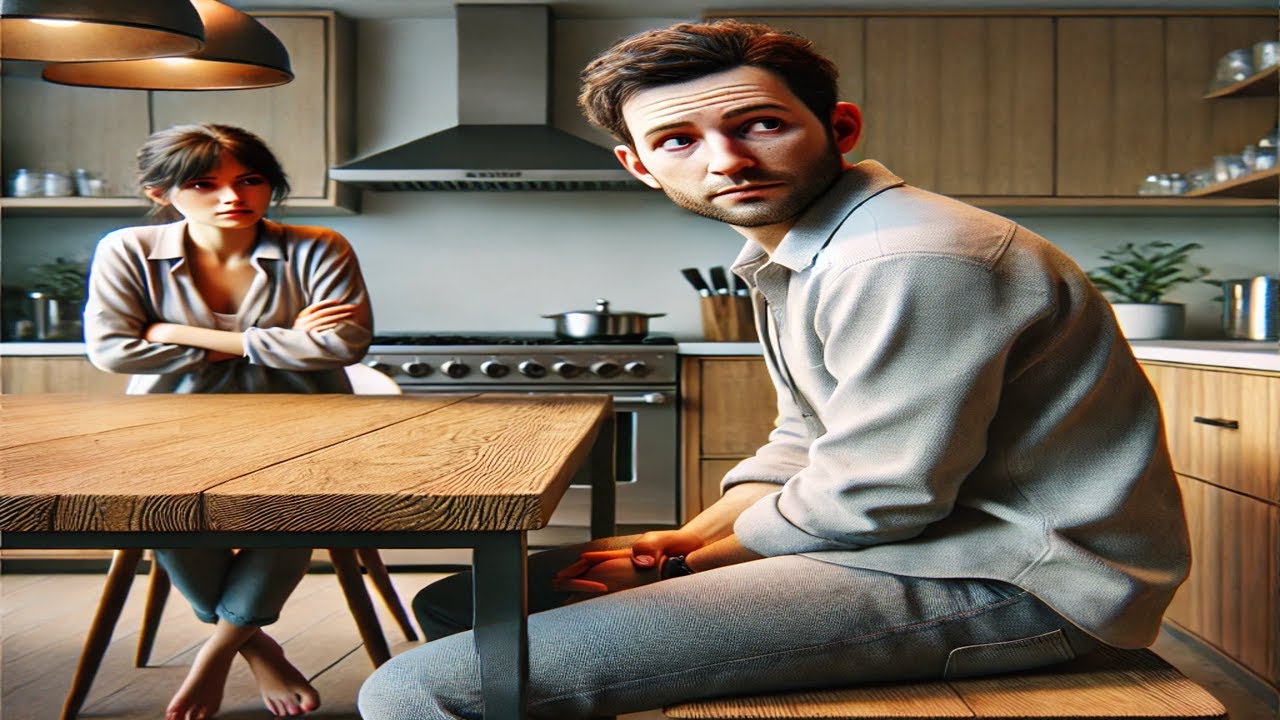 (Deceptive Behavior, the Toxic Lie) - YouTube