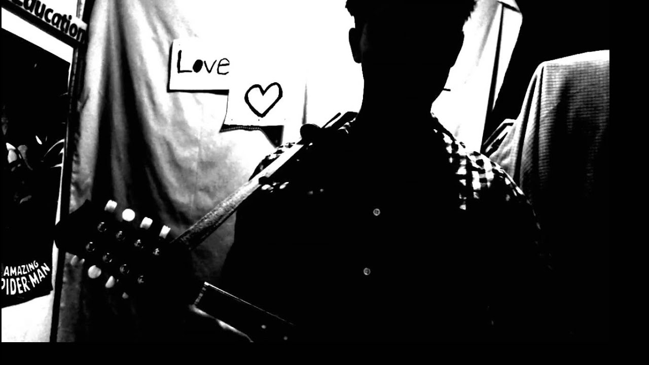 My Funny Valentine Mandolin - YouTube