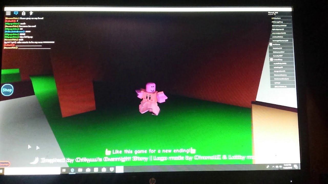 Bad guy roblox - YouTube