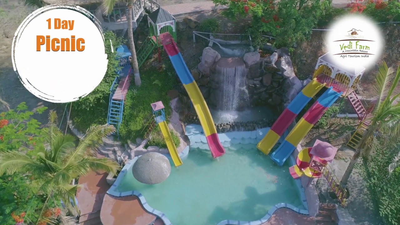 Vedi farms: Enjoy an exotic stay - Video Creation by Trimitiy Studios ...