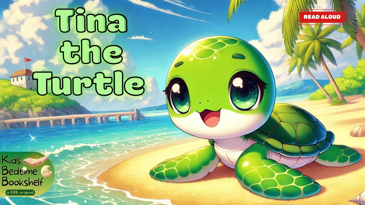 Celebrating National Turtle Day with Heart & Shell! - YouTube