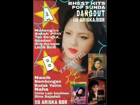 FUUL ALBUM IIS ARISKA BBR TERPOPULER