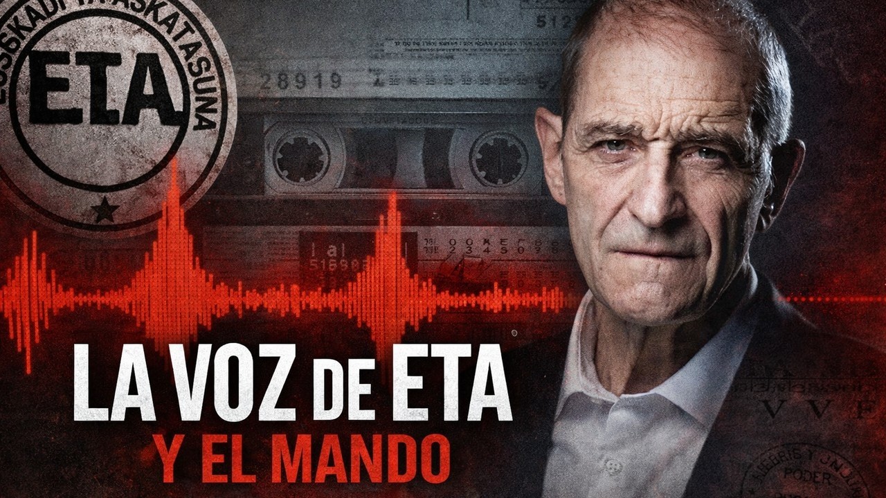 José Antonio Urruticoechea Bengoechea, Josu Ternera, histórico etarra # ...