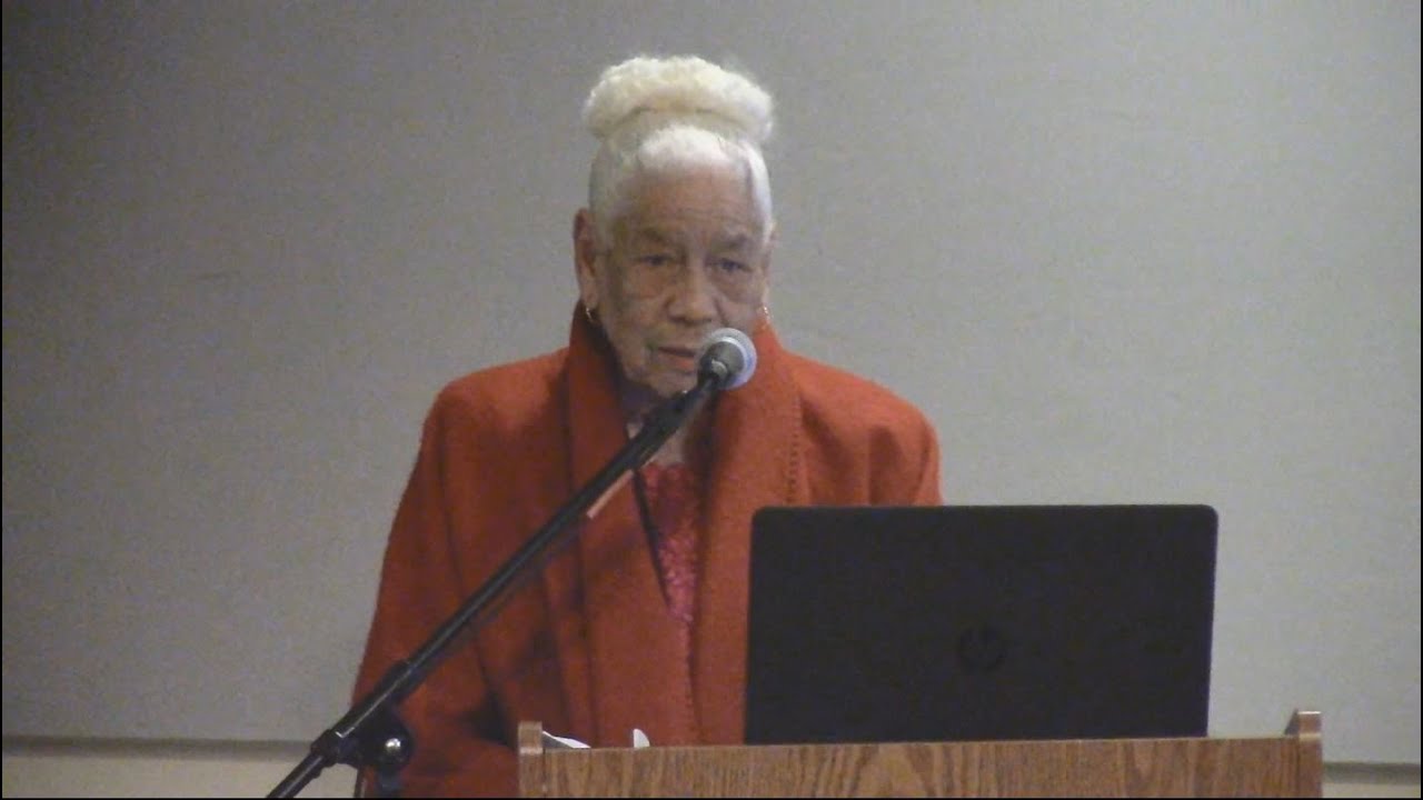 Monterey County NAACP 8th Annual Black History Month Honoring Ms. Helen ...