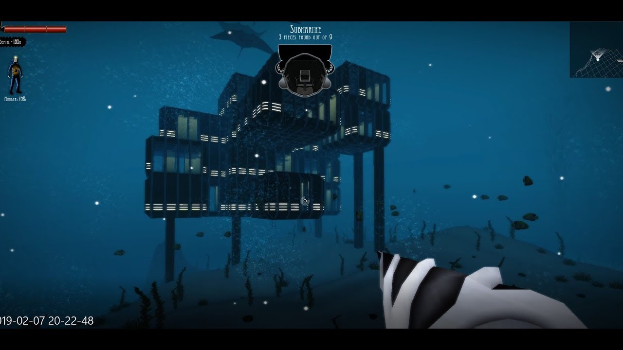 FARSKY GAMEPLAY #1 - YouTube