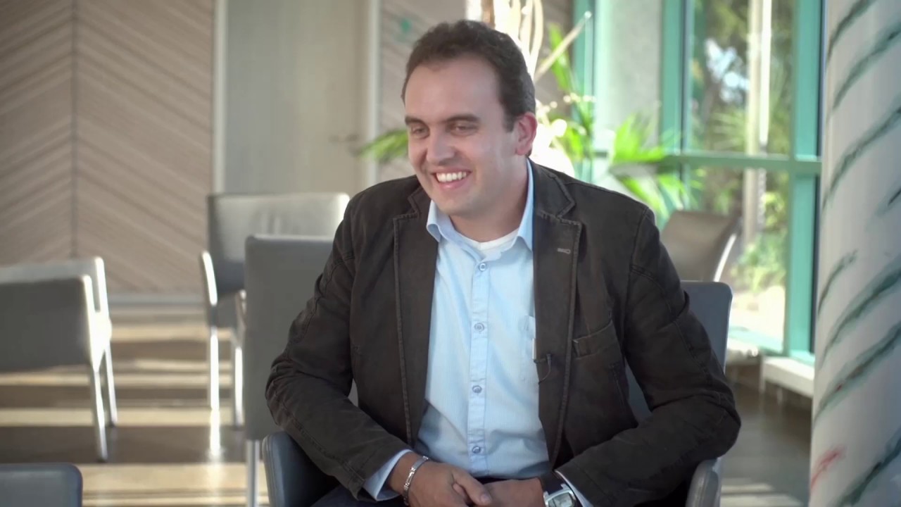 Témoignage Sébastien Lespinas Map Bois - YouTube