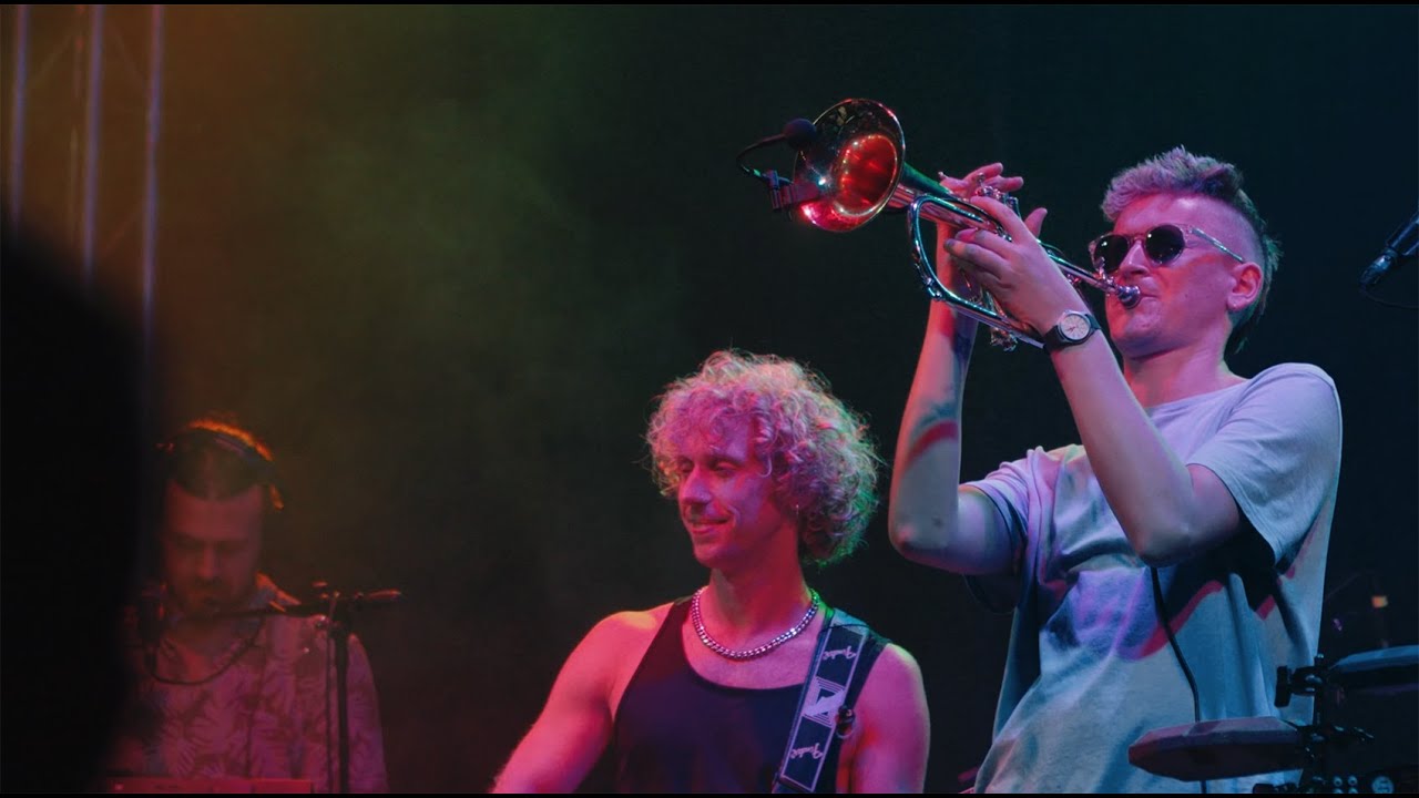 Semley Music Festival 2023 - YouTube