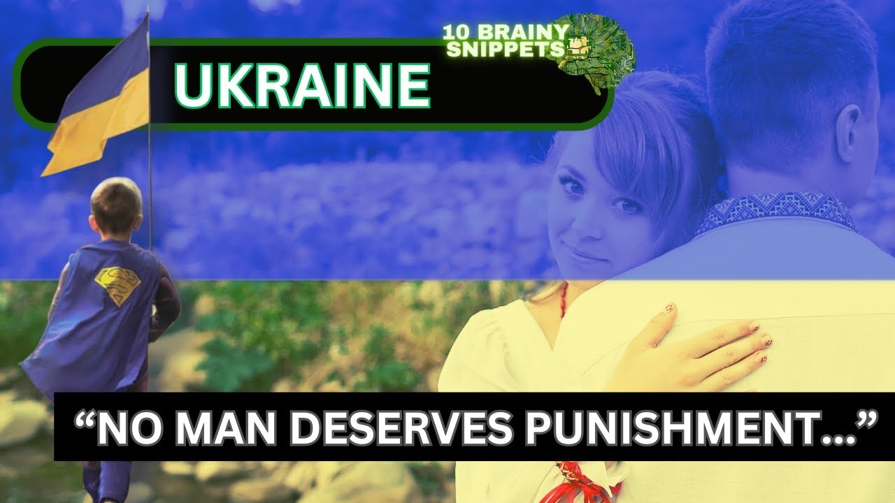 Ukrainian Proverbs and Sayings, Golden Words, Quotes, and Aphorisms ...