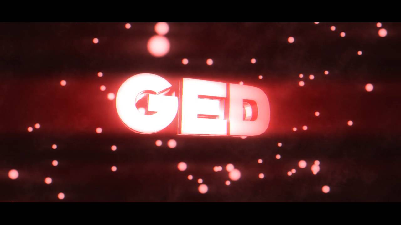 Intro for GED TV - YouTube