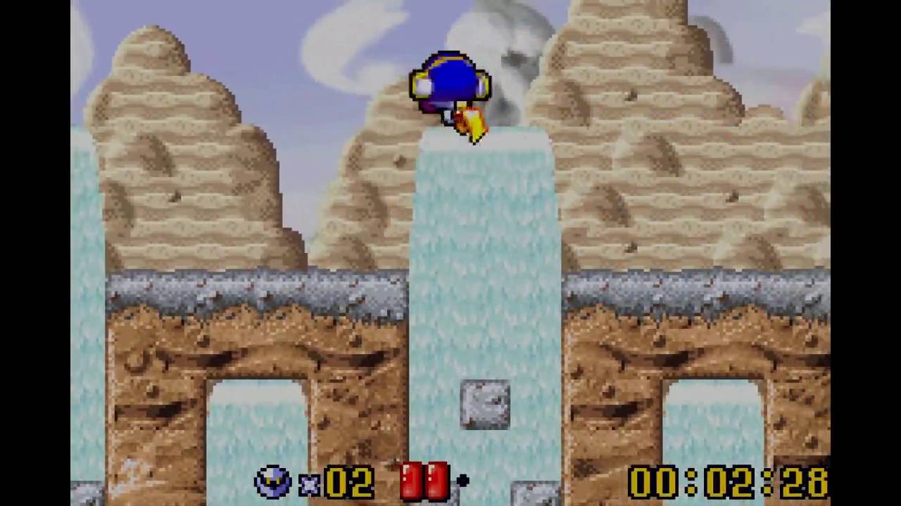 Kirby: Nightmare in Dream Land - Meta Knightmare and Boss Endurance ...
