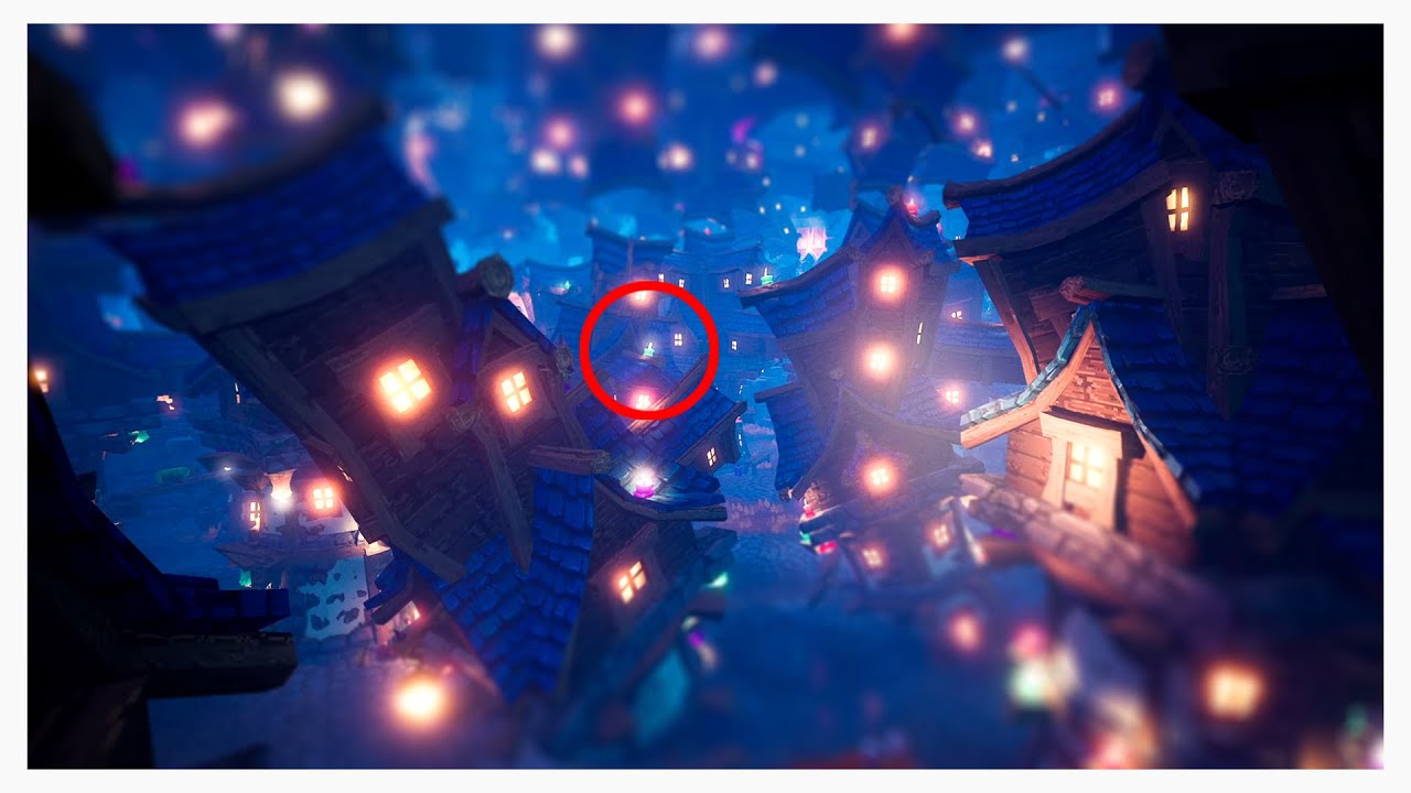 This is the WORST Prop Hunt map ever (Witch It) - YouTube