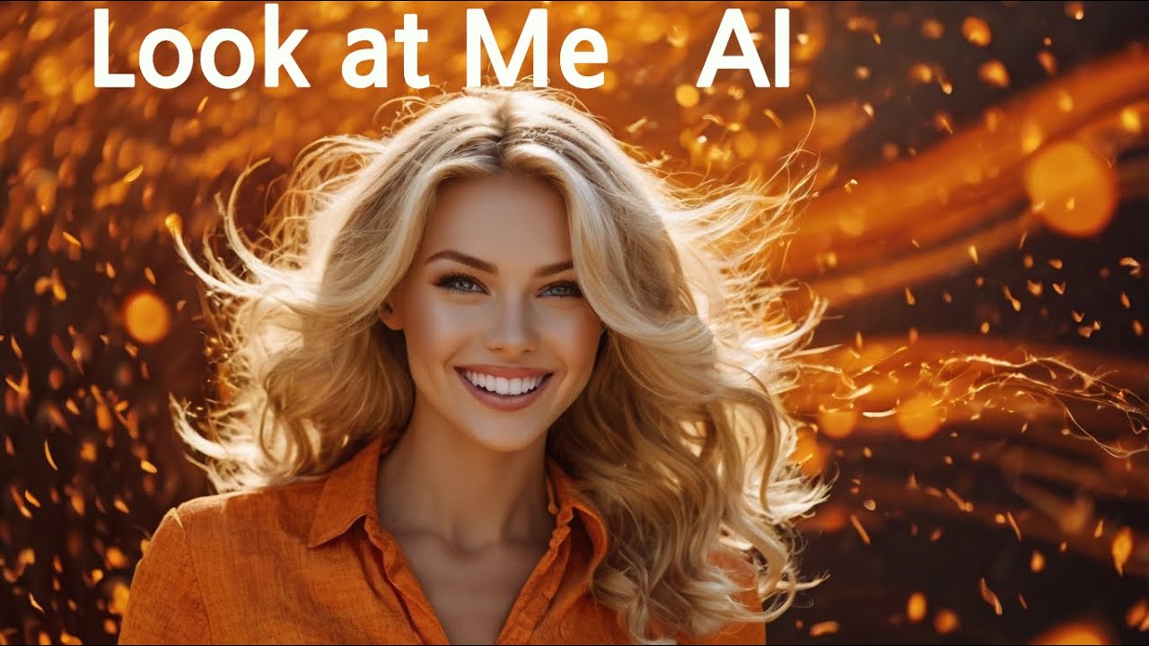 Look at Me AI - POP SONG S7 - YouTube