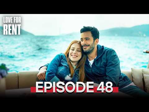 Love For Rent | Episode 48 | English Subtitles | Kiralik Ask