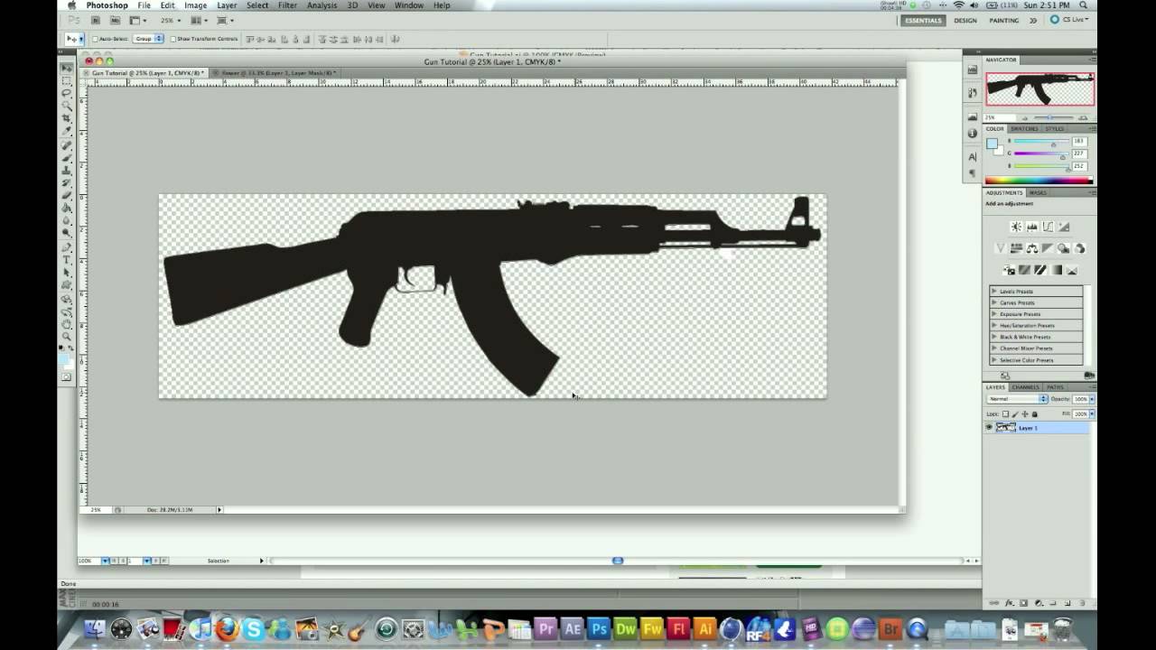 Vectors in Cinema 4d! - YouTube