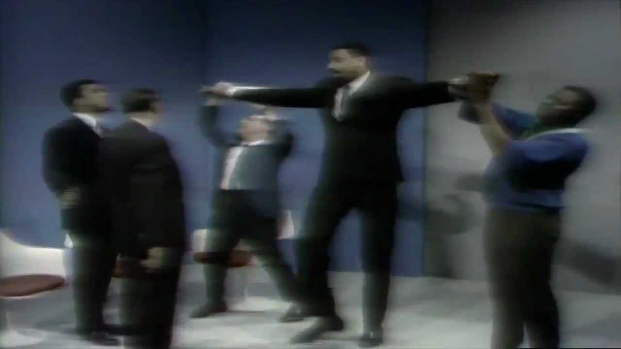 Muhammad Ali, Wilt Chamberlain & Howard Cosell Having A Discussion ...