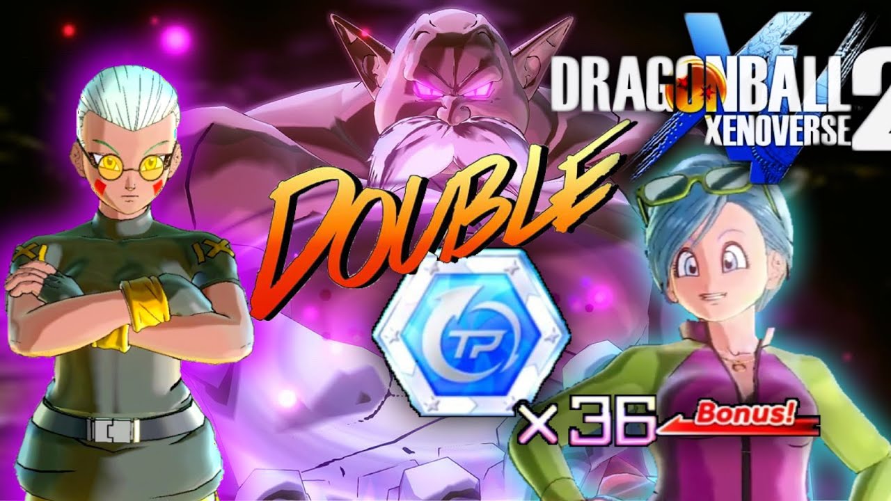 How to get all outfits, super souls, & Double TP Medals from DLC 12 ...