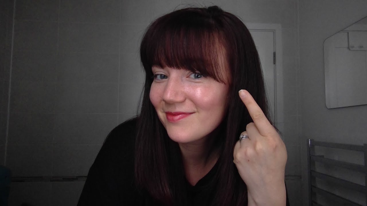 Full Fringe Trim Tutorial - YouTube