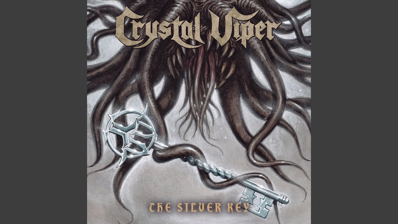 The Silver Key - YouTube