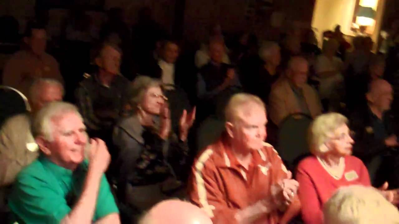 House of Wills Retirement Video - YouTube