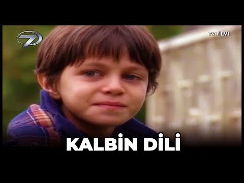 Kanal 7 TV Filmi - Kalbin Dili