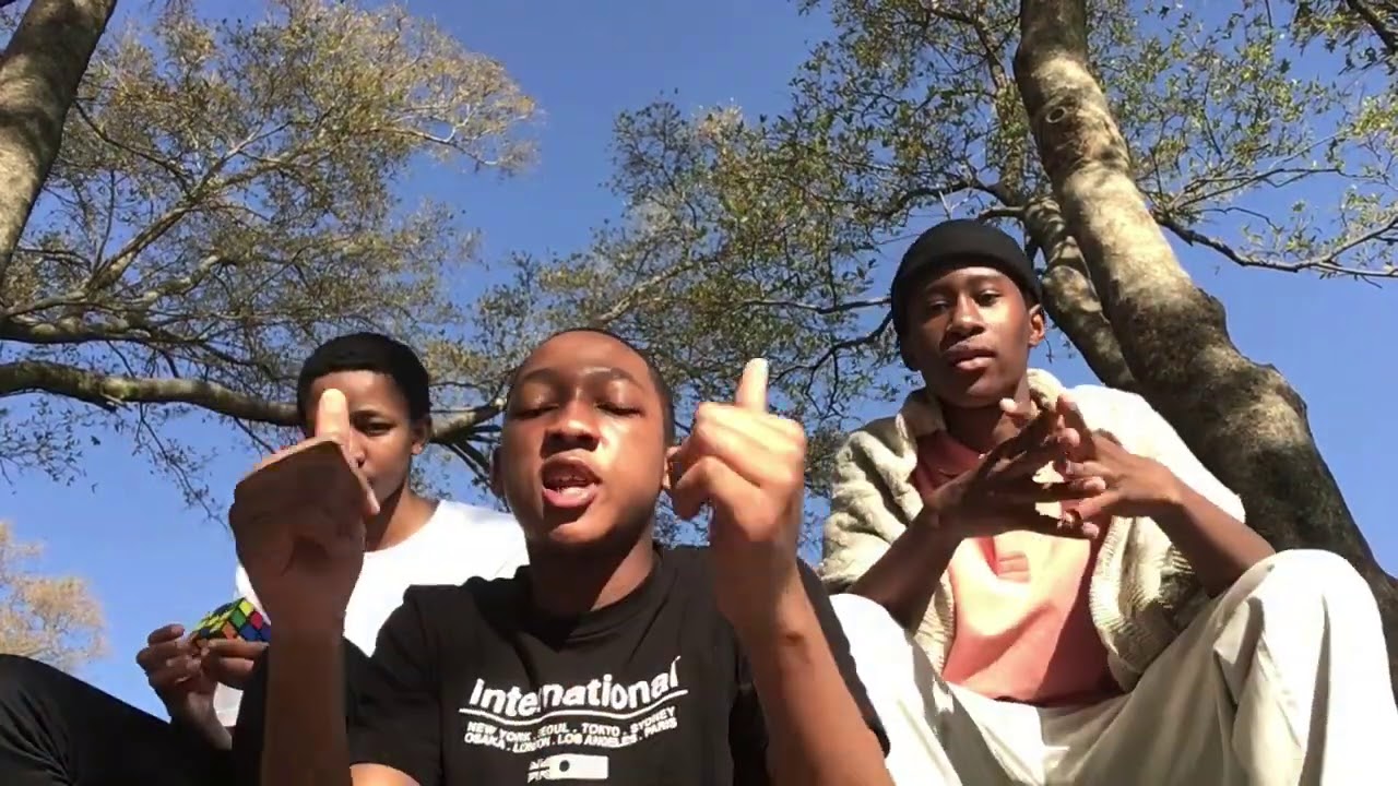 Welcome To The StepBros - YouTube