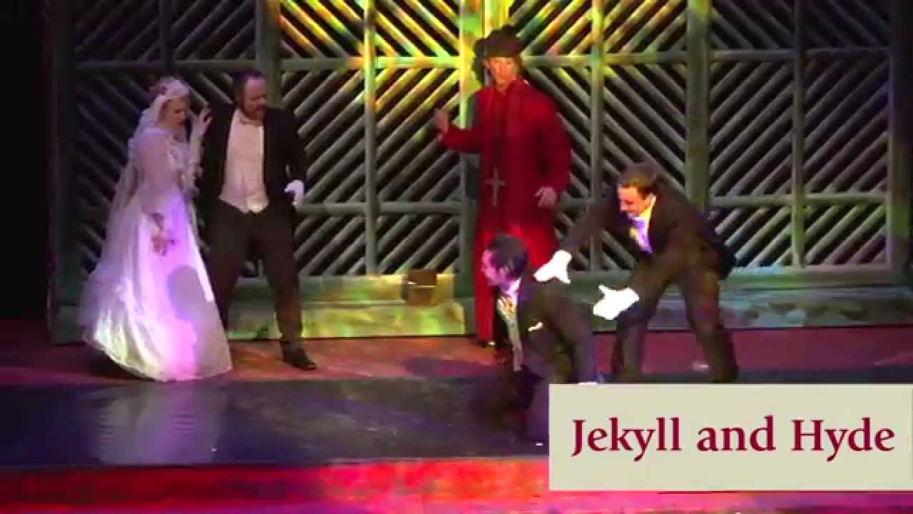 CCM Holiday Greeting 2014 - YouTube