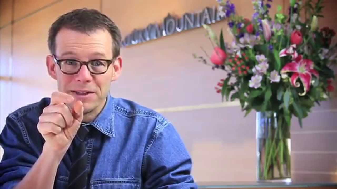 ROCKY MOUNTAIN The Ted Boerner Collection - YouTube