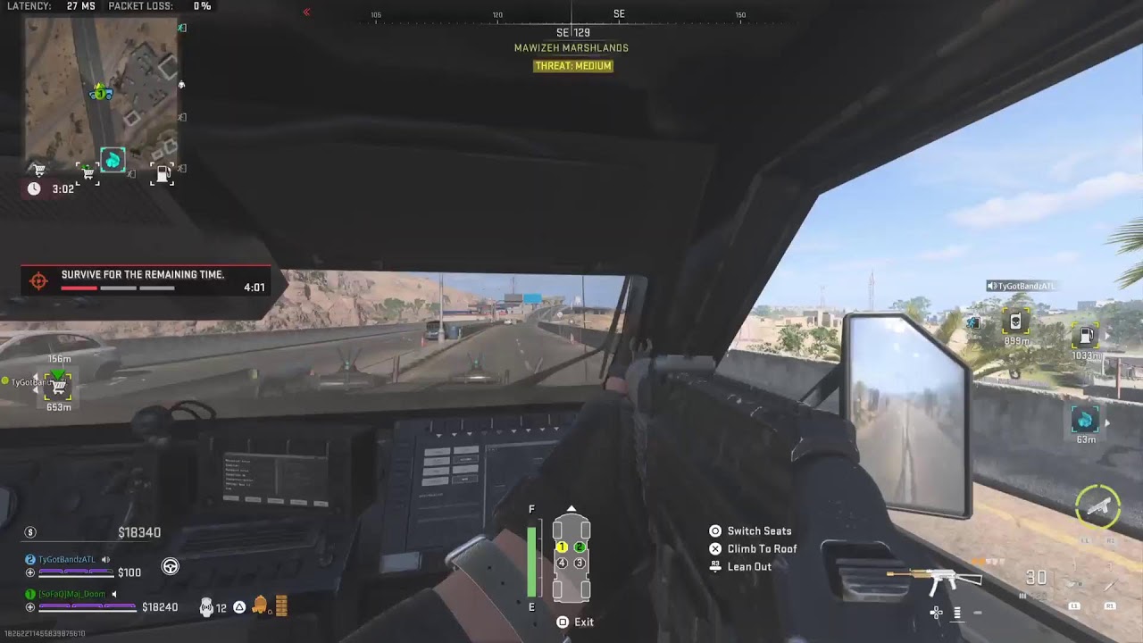 LIVE DMZ Its official hit half a century - YouTube