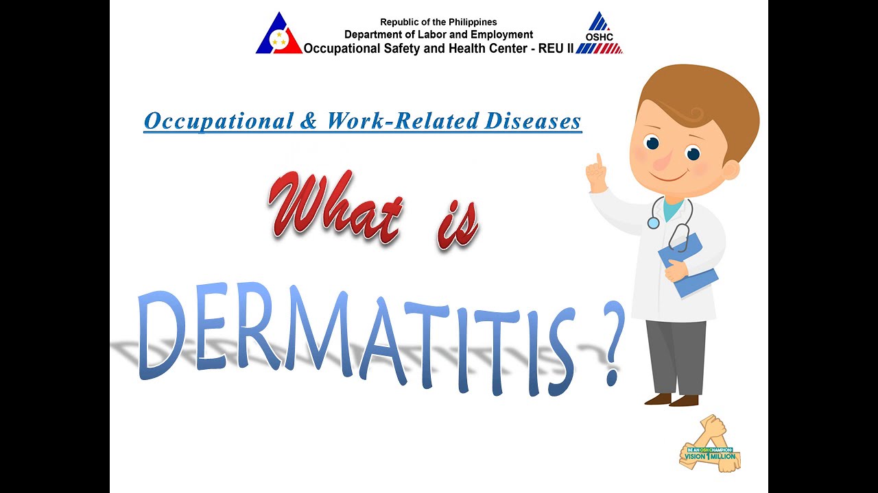 Occupational And Work Related Diseases YouTube occupational-and-work-related-diseases-youtube