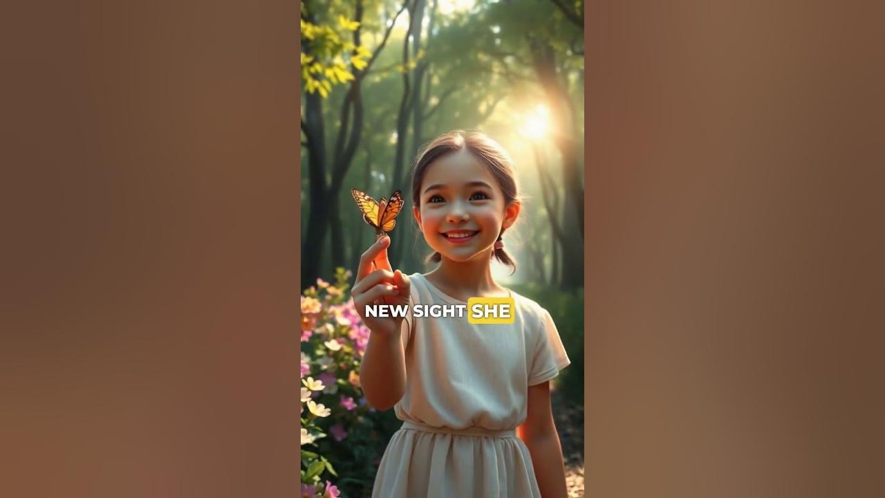 Lila and the True Treasure: Discover Your Own Path - YouTube