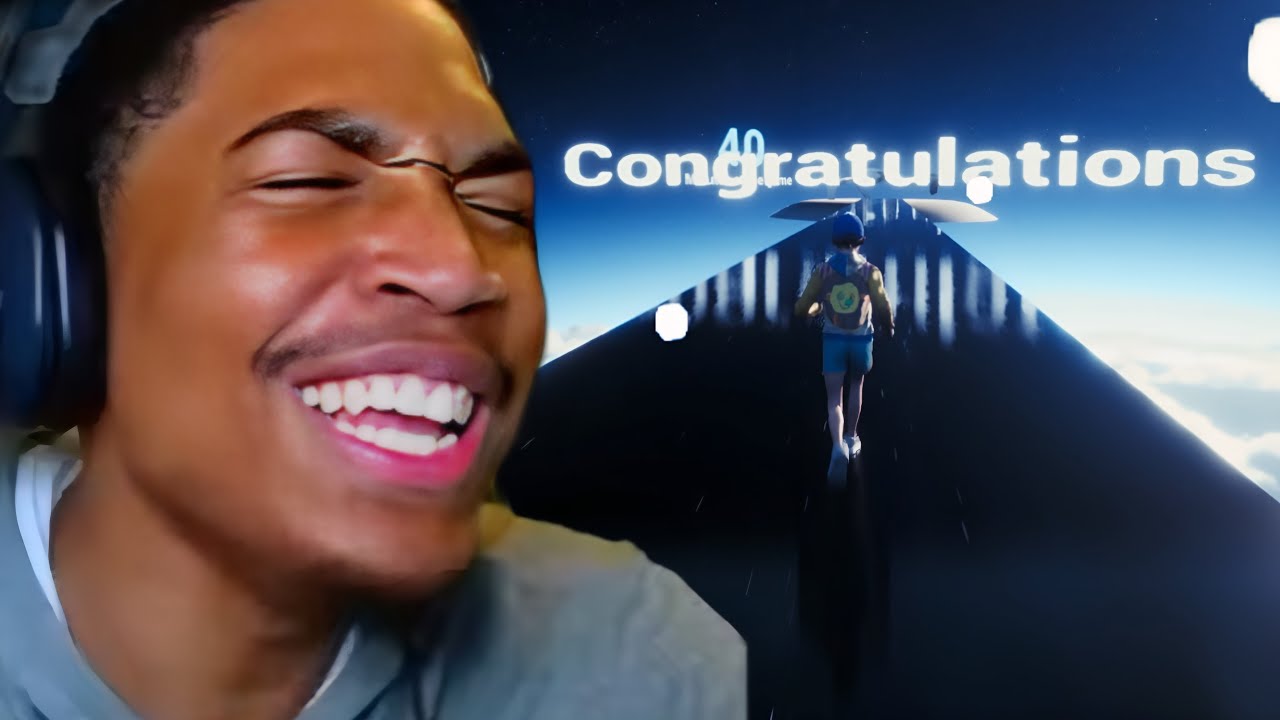 Janky Rondo Finally BEATS Only Up! - YouTube