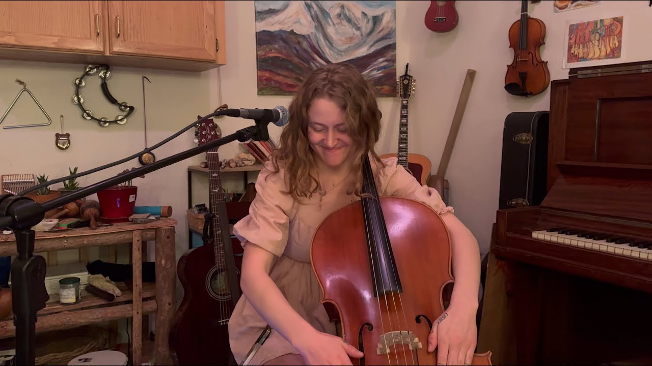 tiny desk contest submission - crazy maze by belle - YouTube