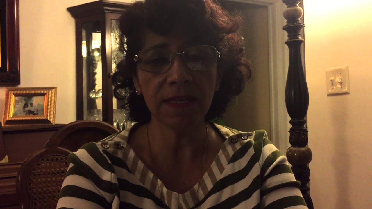 Spanish Interview - YouTube