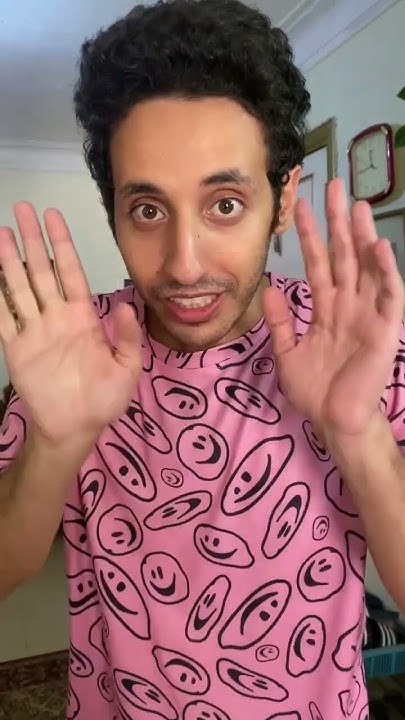 الحاج مش عايز يشوفني 😱🥲 Youtube