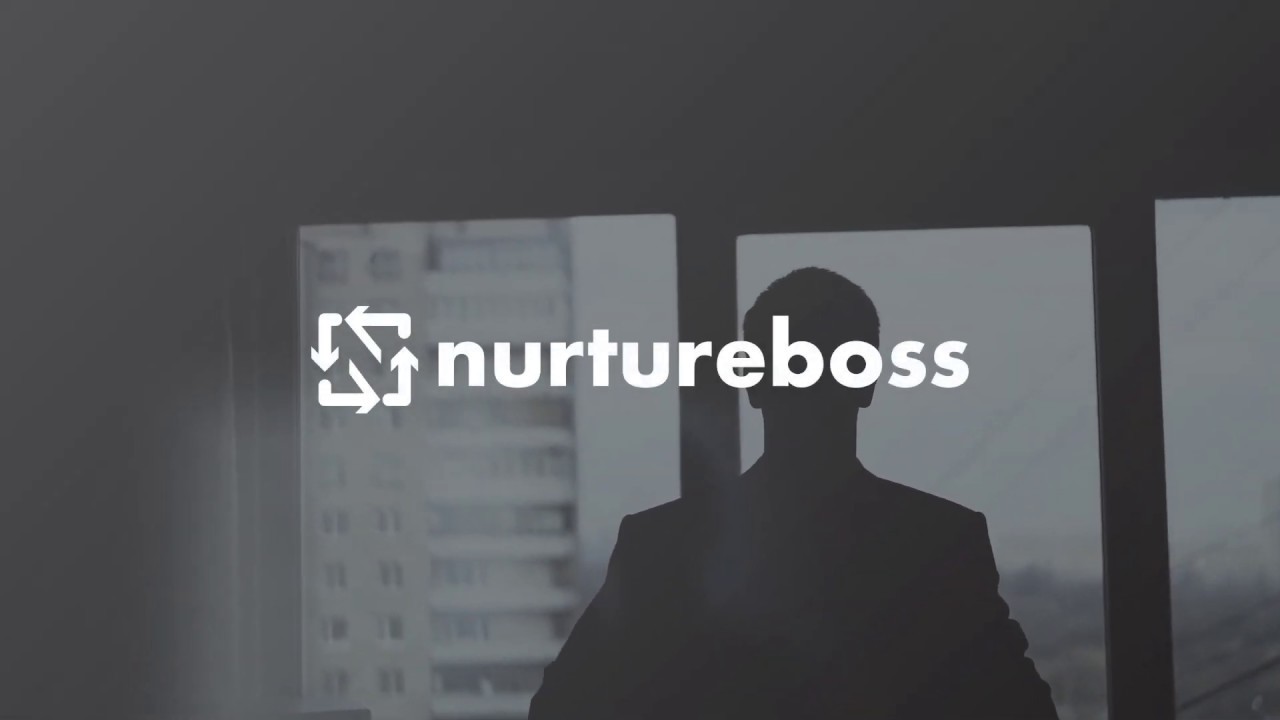 Nurture Boss - YouTube