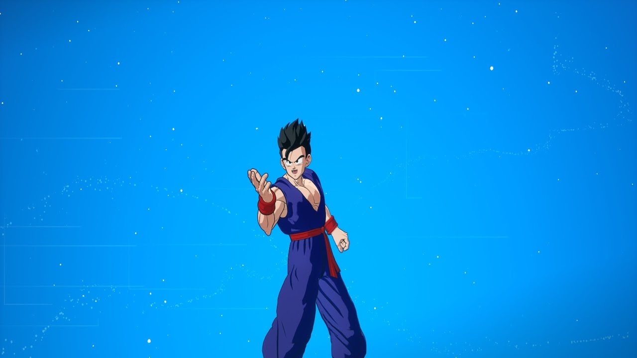 Cell Arc | Dragon Ball: Sparking Zero - Episode Battle (Gohan) [Episode ...