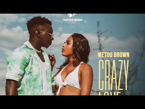 INDIRIMBO YA METOU BROWN Crazzy Love YARI YABUZE UMU QUEEN VIDEO. #icubahirotv