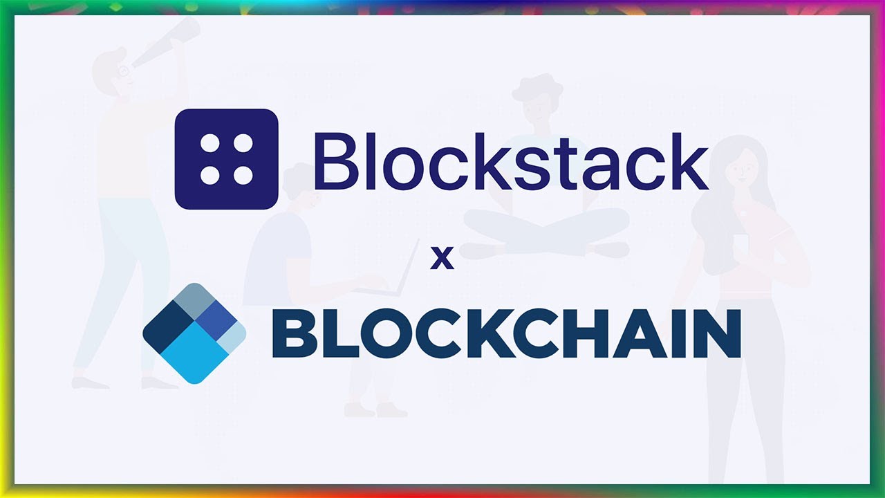 📢 AIRDROP BLOCKSTACK 40$ GRATIS SIN REFERIDOS ACTUALIZACION 😎 CUANDO Y COMO COBRAR 🥰BLOCKCHAIN😍 ...
