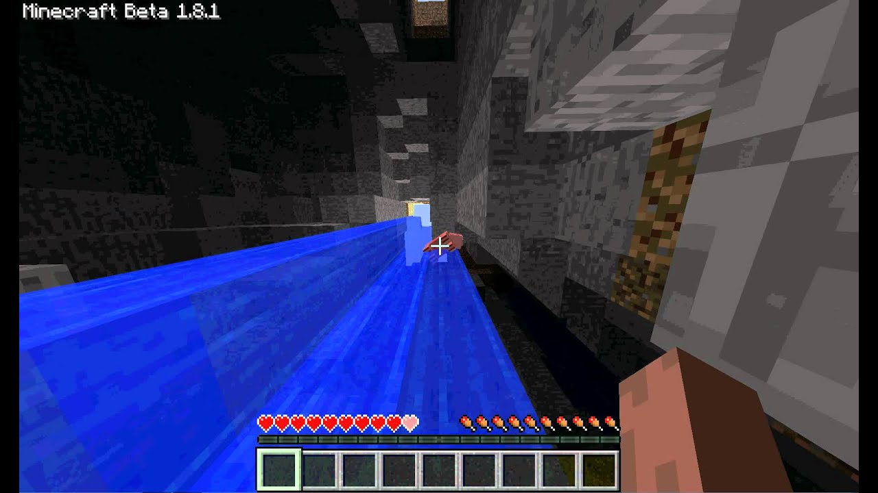 Silly Minecraft - YouTube