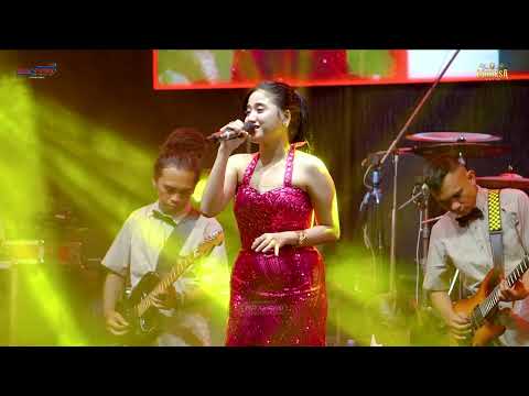 HAKIKAT SEBUAH CINTA - INTAN AFIFFAH MAHESA MUSIC LIVE WIRADESA 2026