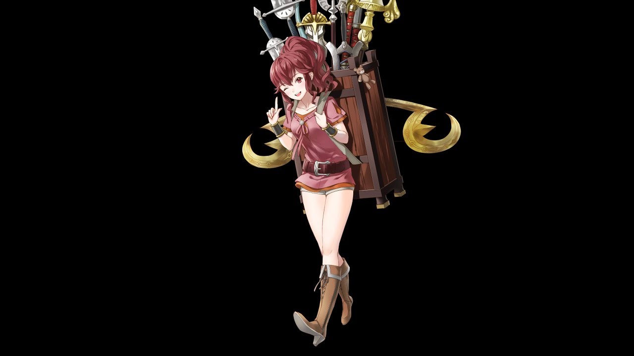 Rebbeca Parhem x RushLight Invader (Anti-Nightcore And Nightcore) - YouTube