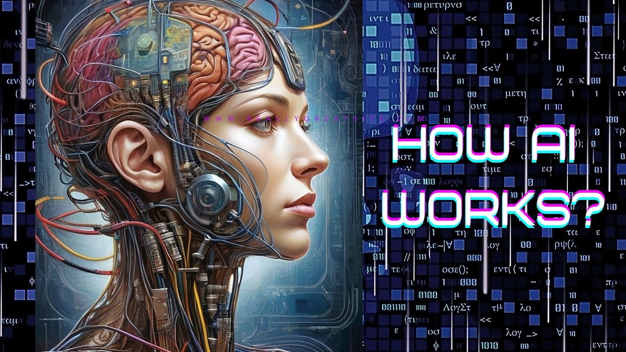 Explained: How AI works? Using Very Simple Terms | Everyone Need To ...