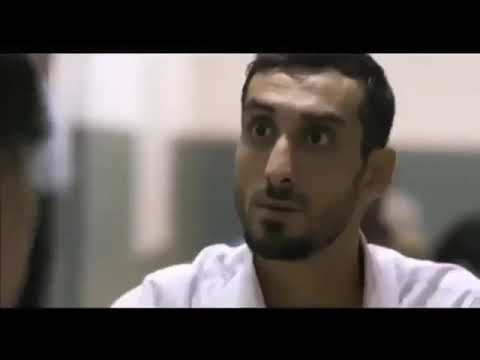 #Sıfır bir cengo görüş sahnesi  #sıfırbir