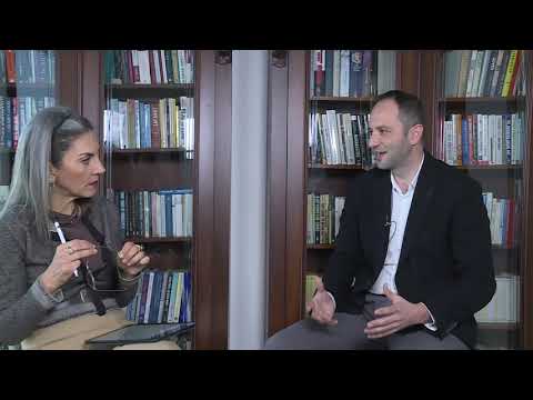 “Prezantanbl Bayan”ın Sonu  |  Emre Erdal