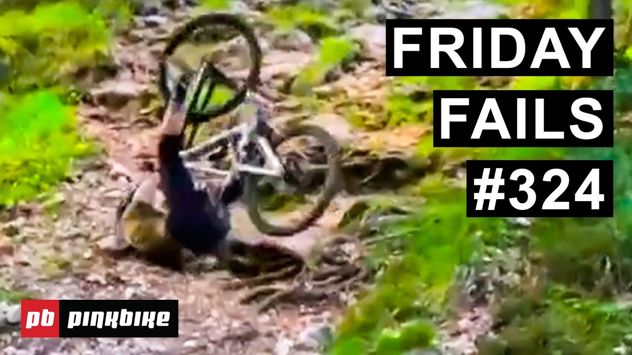 Friday Fails #324 - YouTube