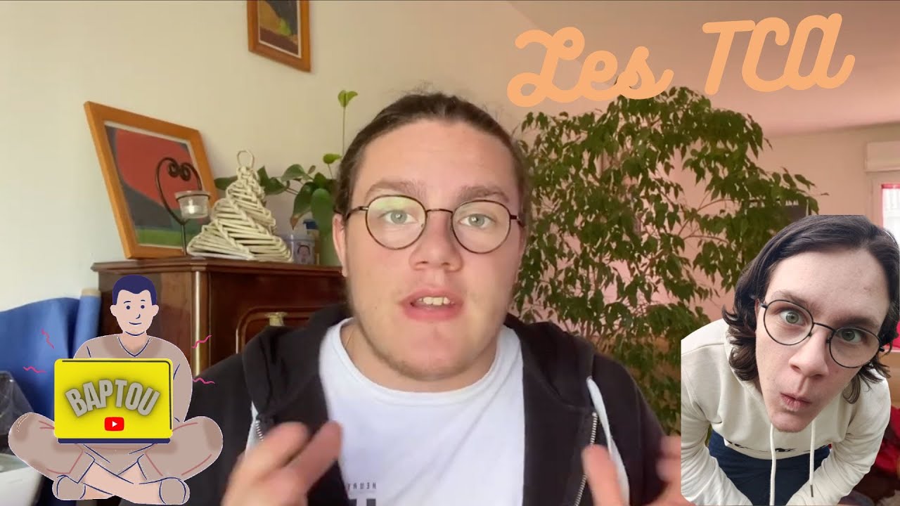 Les TCA : l'update ! - YouTube