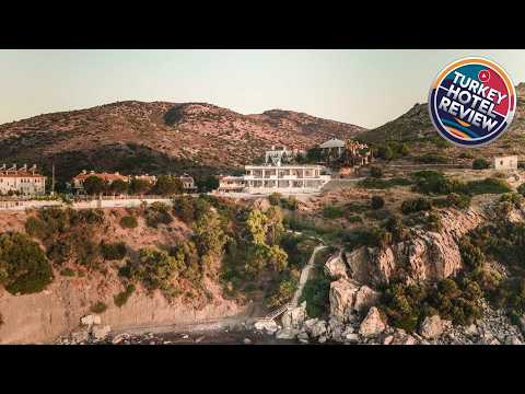 Saklıyaz Datça Onyl Adult +16 | Datca, Turkey | Hotel Review 🏩